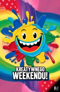 30+ kartki na dzień dobry w piątek i rozpoczęcie weekendu